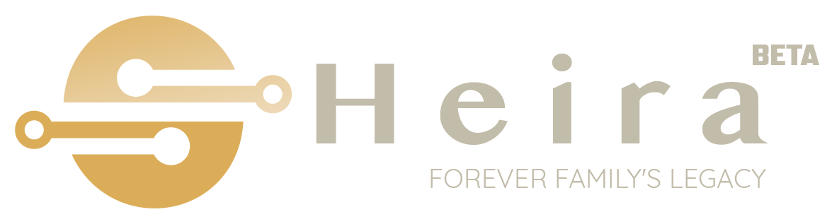 Heira - AI Photo Restoration