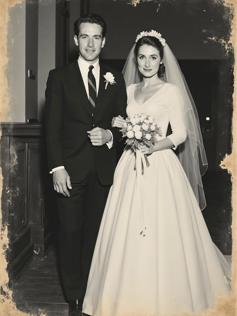 Heira - AI Photo Restoration